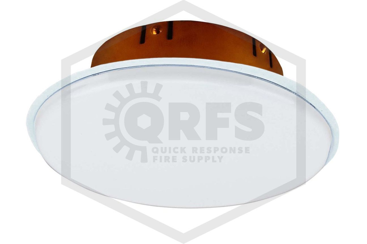 Sprinkler Cover | Viking Mirage ELO Cleanroom White 135F