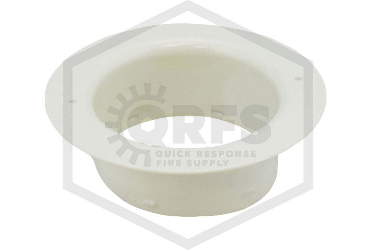 Recessed Escutcheon | Reliable™ Model G | White