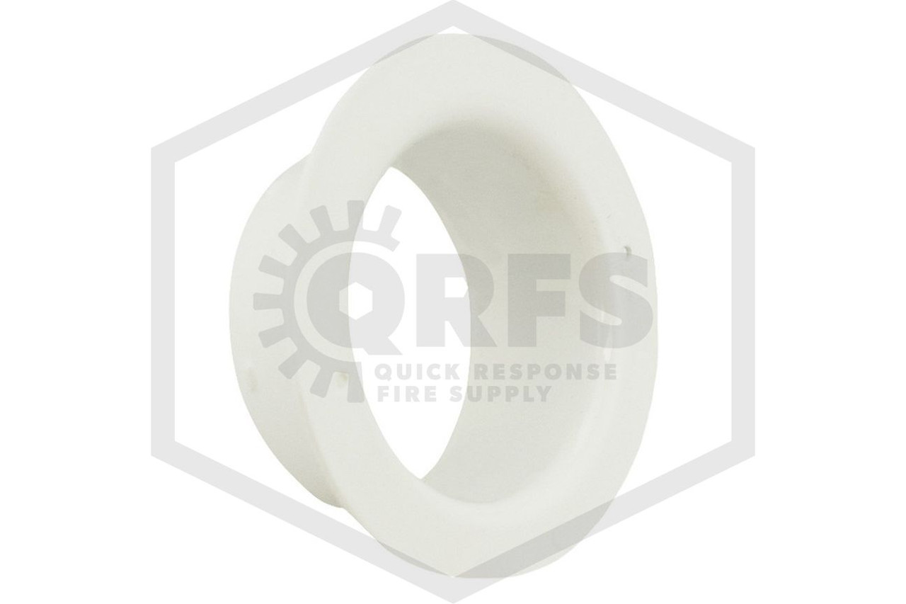 Recessed Escutcheon | Reliable™ Model G | White
