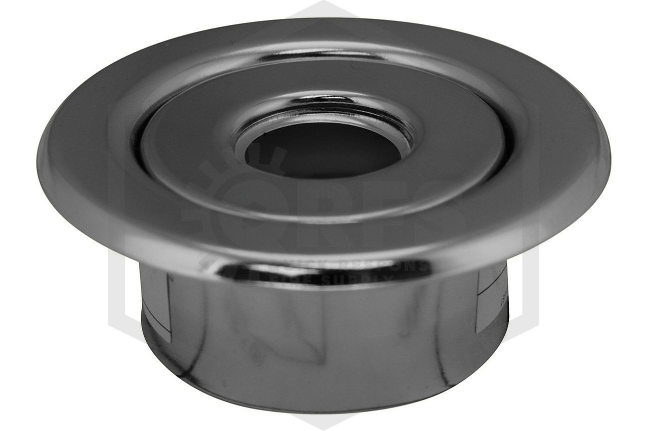 Sidewall Sprinkler Head | TY3331 Tyco™ | 5.6K | Chrome | 155F