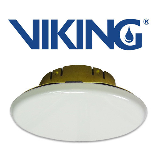 Fire Sprinkler Cover Plates: Replacement Options | QRFS