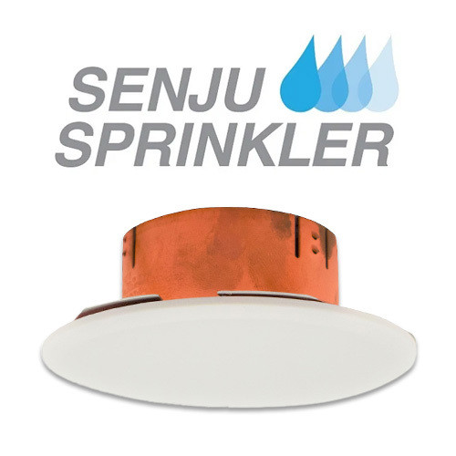 Fire Sprinkler Cover Plates: Replacement Options | QRFS