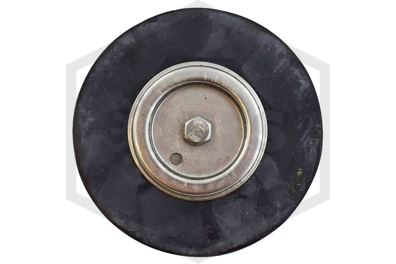 Viking® Clapper Assembly | F1 & F2 Dry Valves | 08324