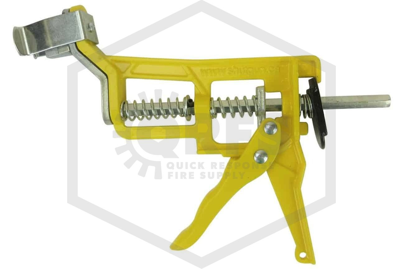 Institutional Head Shutgun | Fire Sprinkler Shut Off Tools