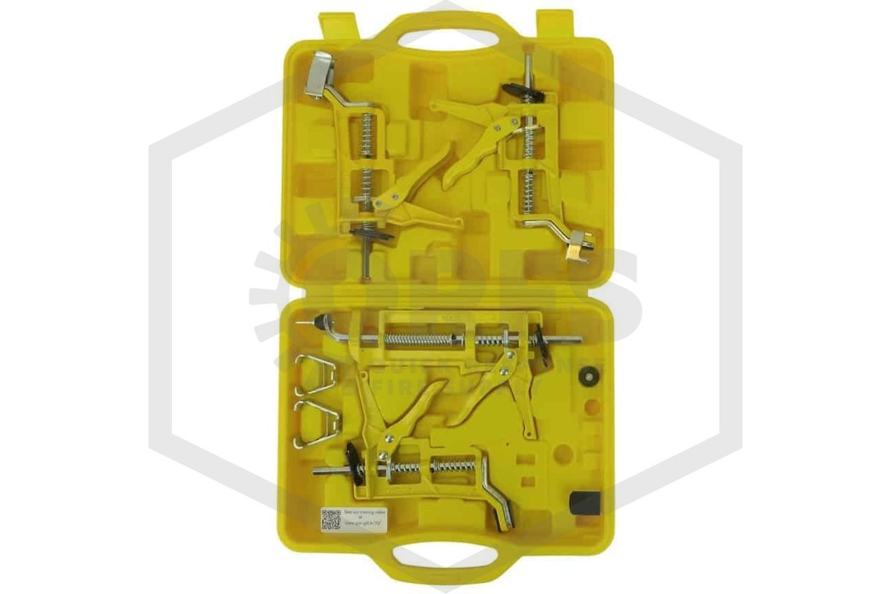 7-Piece Shutgun Kit | Fire Sprinkler Shut Off Tools