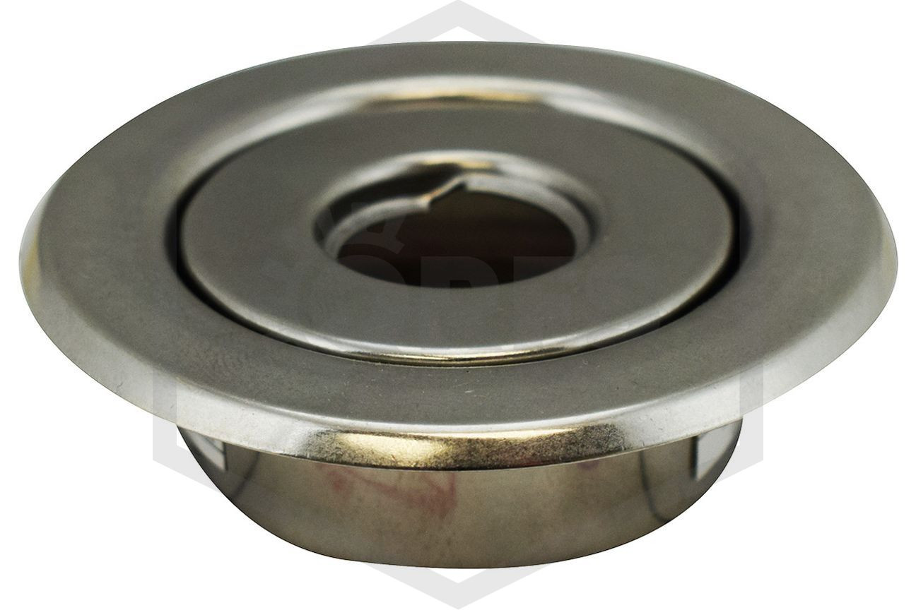 Sidewall Sprinkler Head | TY3331 Tyco™ | 5.6K | Chrome | 155F