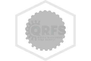 Upright Sprinkler Head | TY3131 Tyco™ | 5.6K Brass 200F