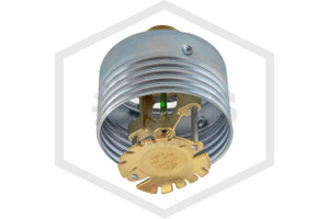 Concealed Pendent Sprinkler | Victaulic™ | V3808 | 5.6K | 200F