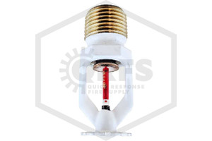 Pendent Sprinkler Head | V2708 Victaulic™ | 5.6K White 155F