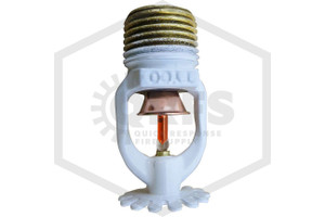Pendent Sprinkler Head | TY323 Tyco® | 5.6K | White | 135F