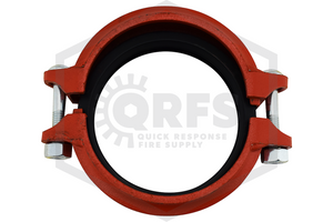 Grooved Rigid Coupling | GemLock™ | 5 in. | Style 5