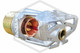 Sidewall Sprinkler Head | TY3331 Tyco™ | 5.6K | Chrome | 155F