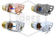 Sidewall Sprinkler Head | TY3331 Tyco™ | 5.6K | White | 286F