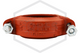 Grooved Rigid Coupling | 3 in. | GemLock™ Style 5 | QRFS