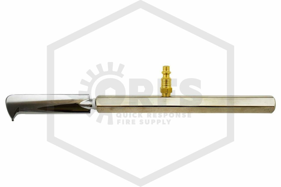 11 Piece No. 1 Flow Test Kit 801 | Gauge-Range Options!