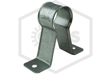 Stand Off CPVC Hanger Strap | 3/4 in. Pipe | CPVC Hangers