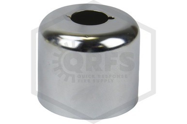 Cup for Adjustable Escutcheons | Chrome | 1/2 in. Sprinkler