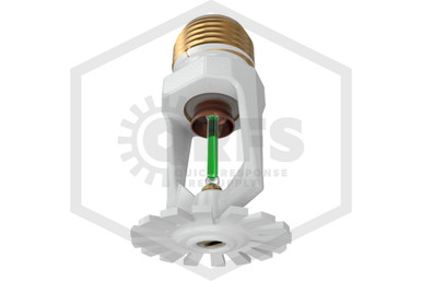 Pendent Sprinkler Head | VK302 Viking™ | 5.6K White 200F
