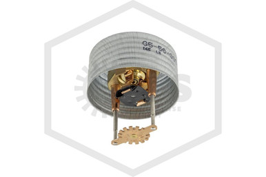 Reliable RA4014 G5-56 Concealed Pendent | 300 PSI | 5.6K 165°F