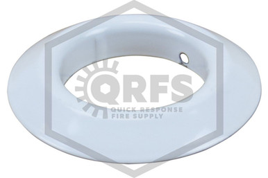 Skirt C | Adjustable Escutcheons | Chrome Plated
