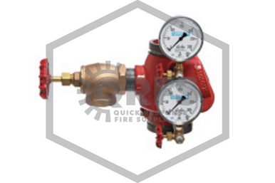 Fully Assembled Riser Check Valve with Trim | 2 in. | Lansdale™ | 650 ...