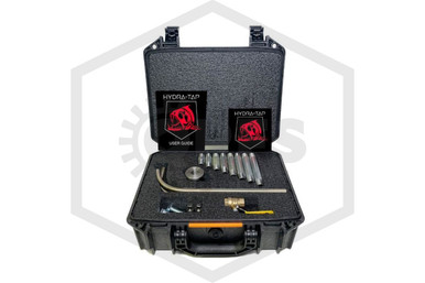 Riptide™ Hydra-Tap FDC Check Valve Clapper Flow Tool | 13 Total Pieces ...