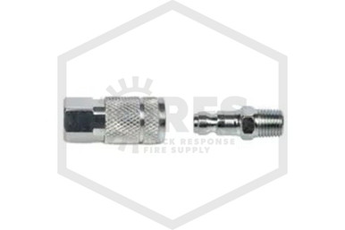 Riptide™ Quick Connect Assembly | 1/4 in. | 6510953