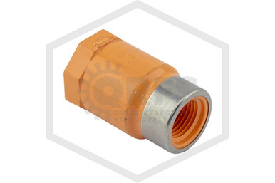 CPVC Female Sprinkler Head Adapter | 3/4 in. x 1/2 in. Reinforced ...