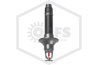Pendent Dry Sprinkler | Viking™ | VK154 | 5.6K | Electroless Nickel | 155F