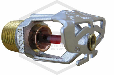 Sidewall Sprinkler Head | TY3351 Tyco™ | 5.6K | Chrome | 155F