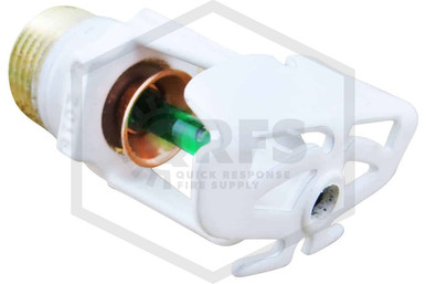 Sidewall Sprinkler Head | TY3351 Tyco™ | 5.6K | White | 200F
