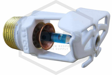 Sidewall Sprinkler Head | TY3351 Tyco™ | 5.6K | White | 286F