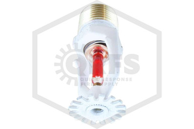 Pendent Sprinkler Head | V2707 Victaulic™ | 5.6K White 155F