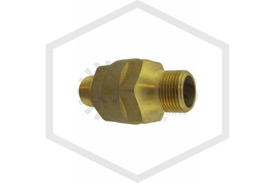 Ball Drip Valve | 3/4 in. | 200 PSI | Fire Protection Valves