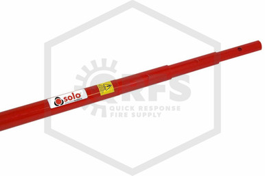 Solo 100 Telescopic Access Pole | 15 ft. Extension Pole | QRFS