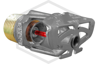 Sidewall Sprinkler Head | TY3331 Tyco™ | 5.6K | Grey | 155F