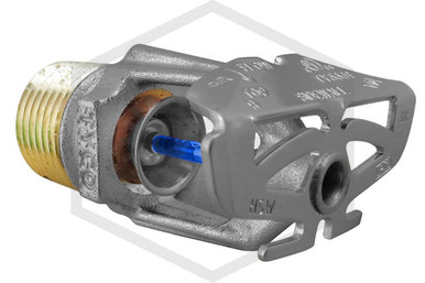 Sidewall Sprinkler Head | TY3331 Tyco™ | 5.6K | Grey | 286F