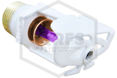 Sidewall Sprinkler Head | TY3351 Tyco™ | 5.6K | White | 360F