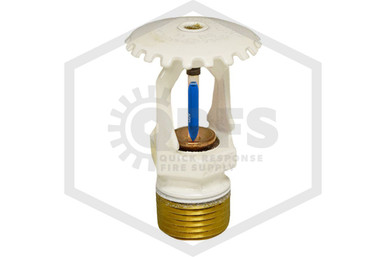 Upright Sprinkler Head | V2704 Victaulic™ | 5.6K White 286F