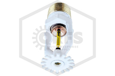 Pendent Sprinkler Head | V2708 Victaulic™ | 5.6K White 175F