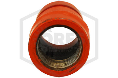 Grooved Drain Cap | GemLock™ | 1-1/2 in. | Style F155D