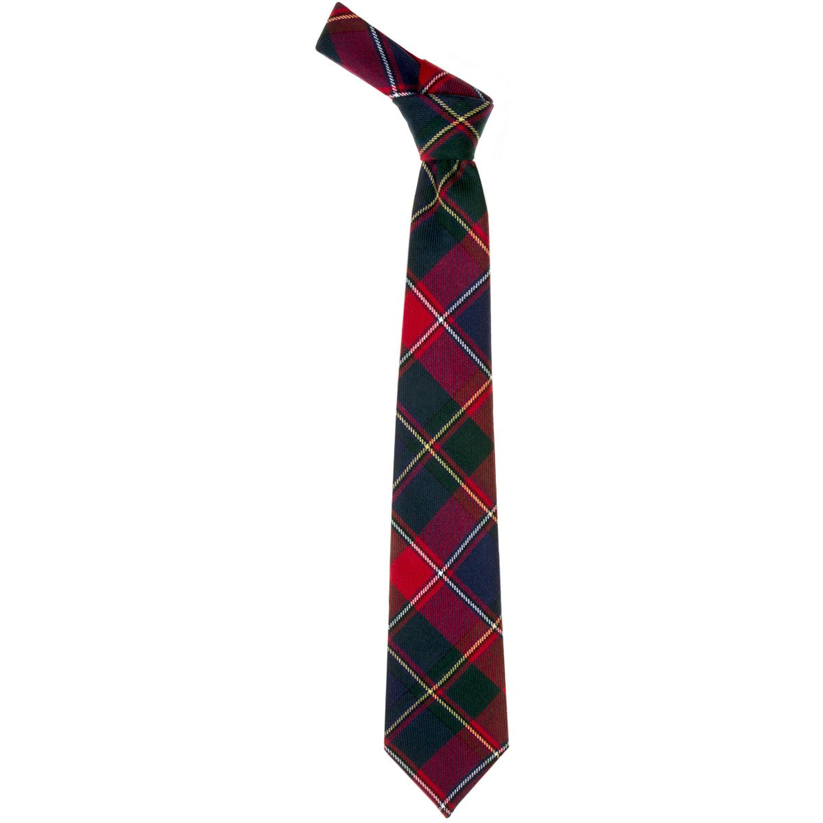 Canadian Provincial Tartan Products and Accessories
