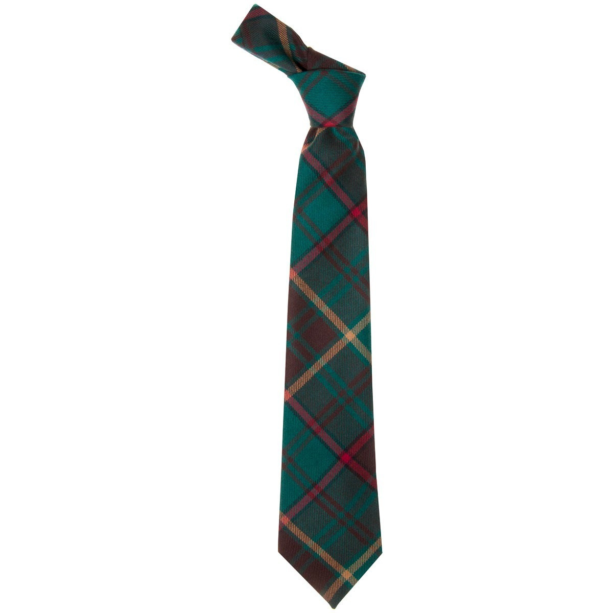 Canadian Provincial Tartan Products and Accessories