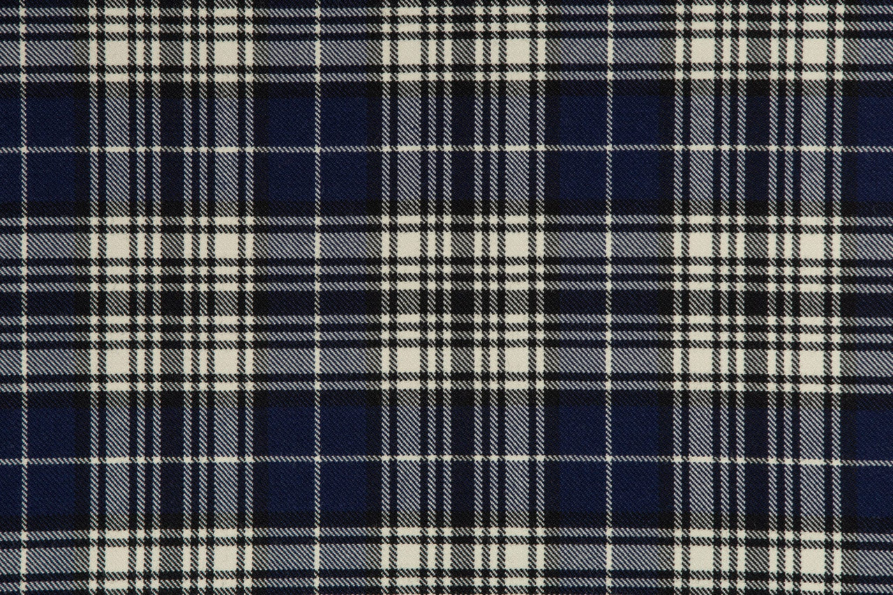 House of Edgar - Napier Modern Heavy Weight Single Width