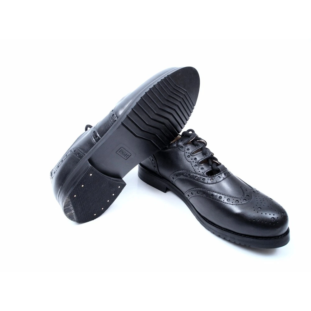 Ghillie Brogues | Piper - Burnett's & Struth Scottish Regalia