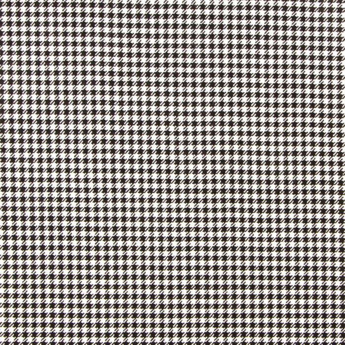 Shepherd Check Heavyweight Tartan Fabric