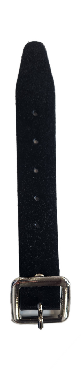 Kilt Strap Extenders | 1" Wide - Burnett's & Struth Scottish Regalia
