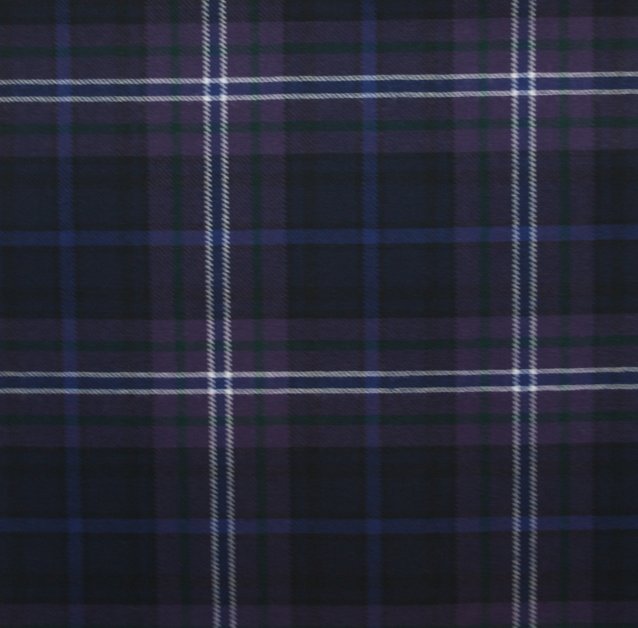 SCOTLAND FOREVER ANTIQUE LIGHT WEIGHT TARTAN