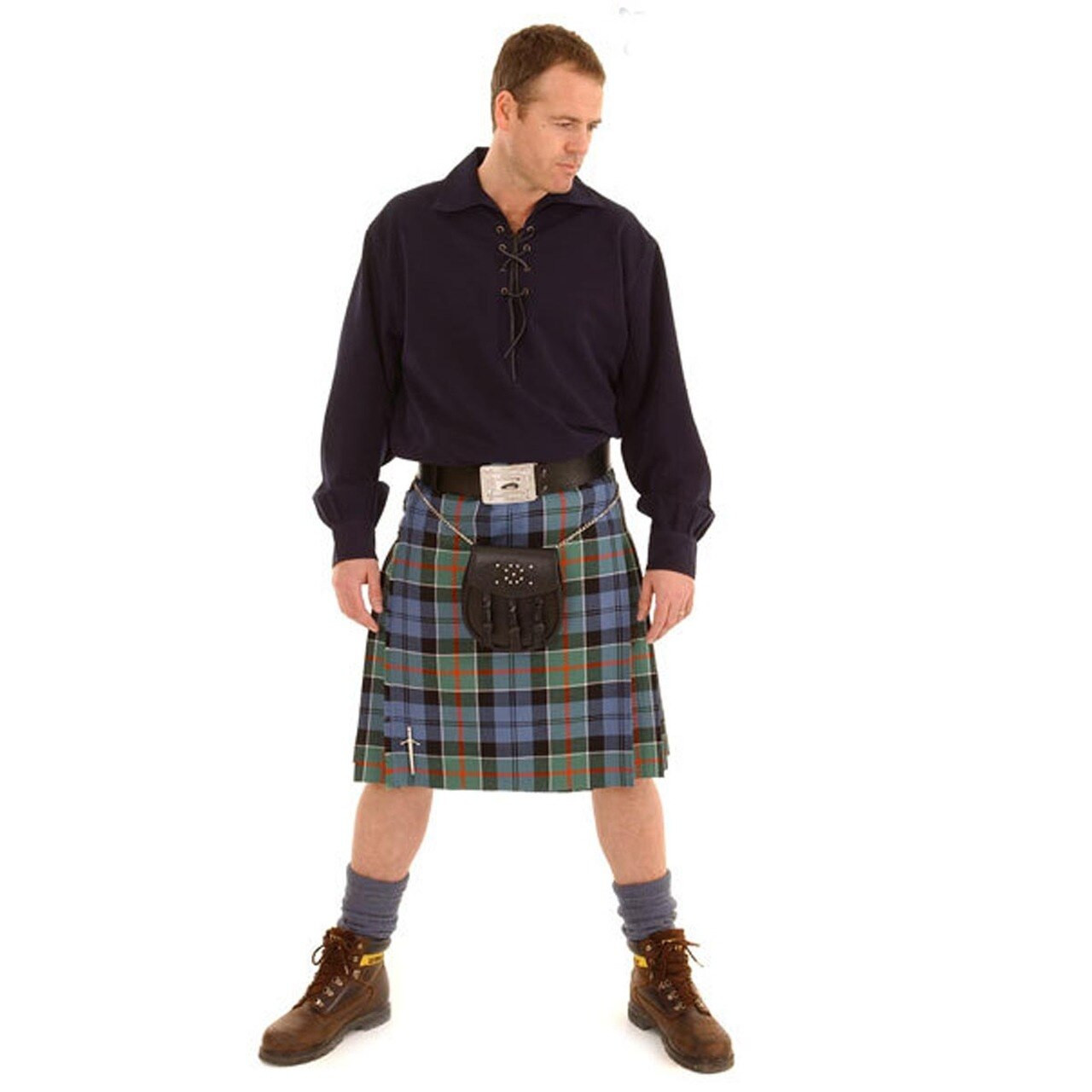 Kilts - Traditional Kilts - Burnett's & Struth Scottish Regalia