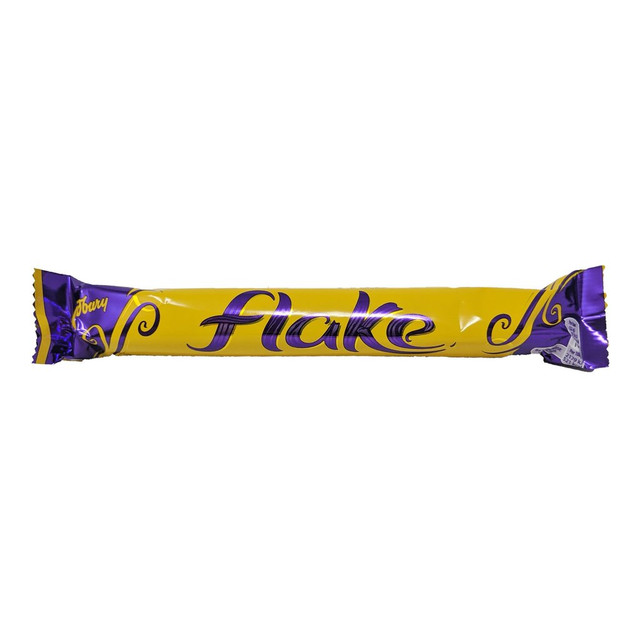 Cadbury | Flake Chocolate Bar 32g - Burnett's & Struth Scottish Regalia